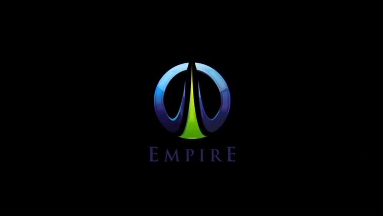 Minimal Clean Logo Animation – Modern Simple Reveal – E384